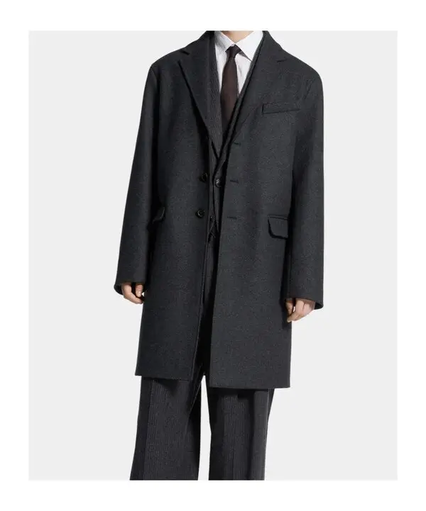 Dsquared2 Easy Coat