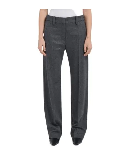 Brunello Cucinelli Tailored Straight Leg Trousers