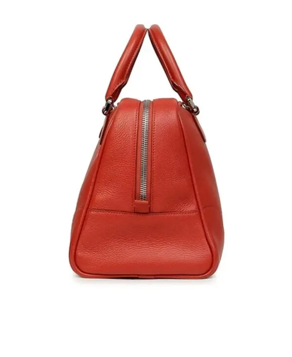 Loewe Logo Handbag