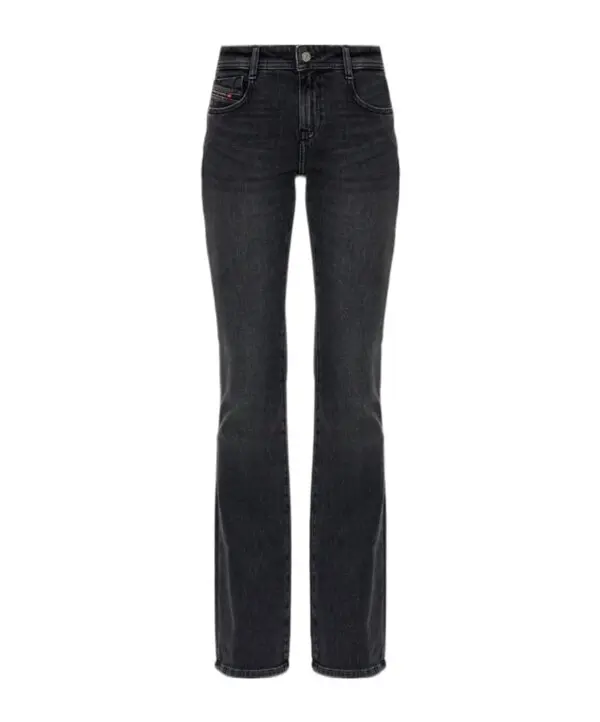 DIESEL® 1969 D-ebbey Jeans - Grey