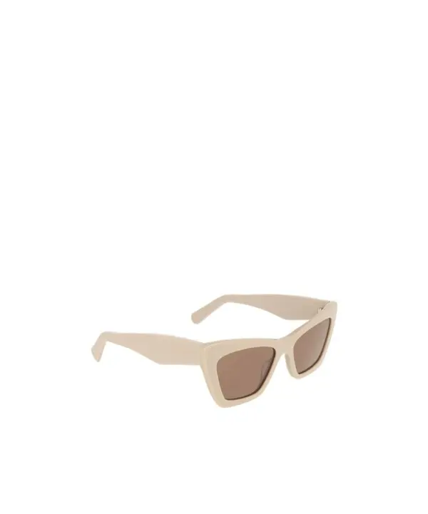 FERRAGAMO Cat Eye Sunglasses