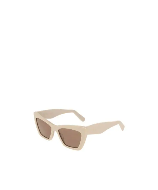FERRAGAMO Cat Eye Sunglasses