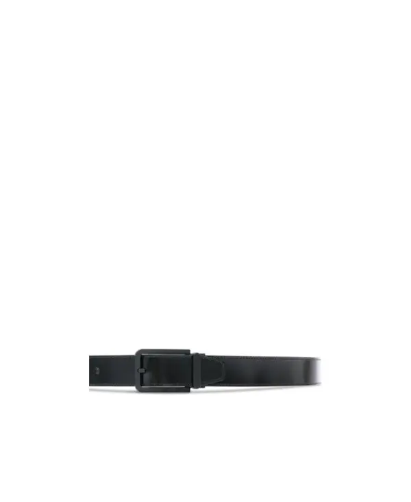 Dunhill Logo Belt