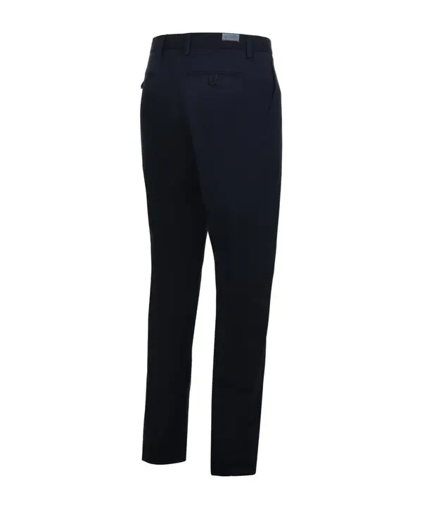 Etro Tailored Trousers - Deep Blue
