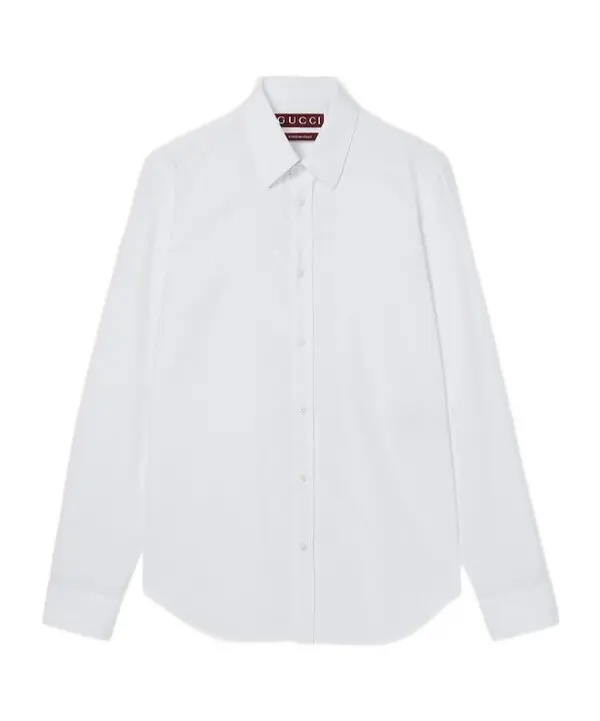 Gucci Long Sleeve Shirt