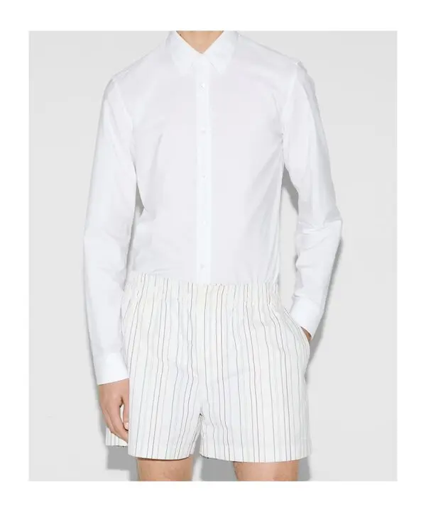 Gucci Long Sleeve Shirt