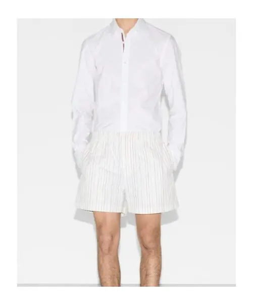 Gucci Long Sleeve Shirt