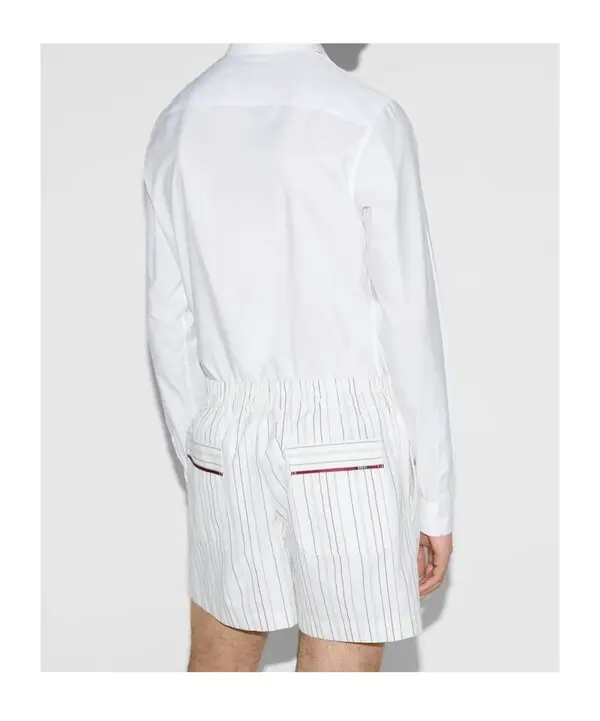 Gucci Long Sleeve Shirt