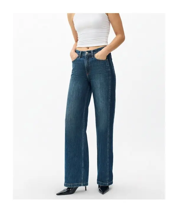 RAG  BONE Rag & Bone Belt Loop Jeans