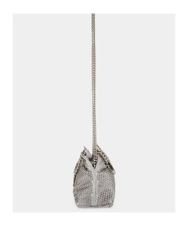 Stella McCartney Mini Falabella Chain Shoulder Bag