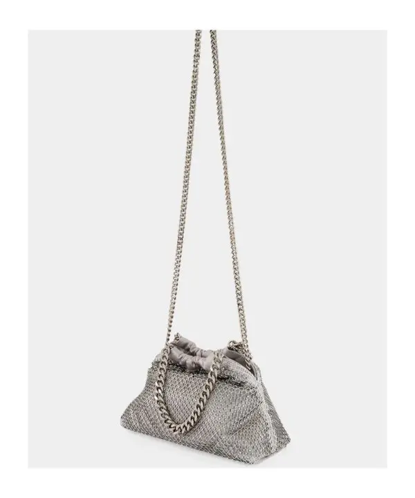Stella McCartney Mini Falabella Chain Shoulder Bag