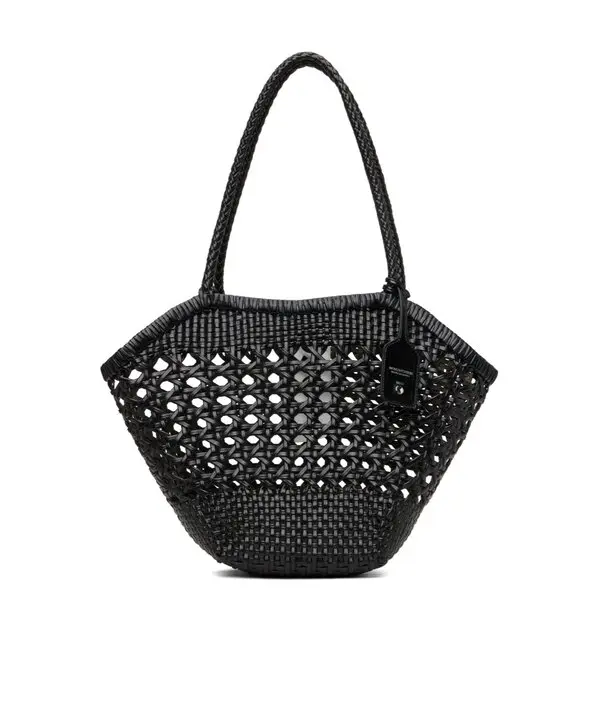OSOI Lip Shoulder Bag