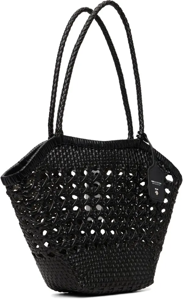 OSOI Lip Shoulder Bag