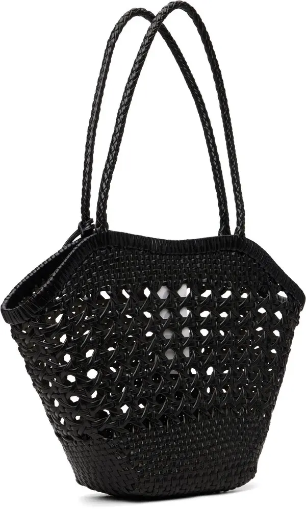 OSOI Lip Shoulder Bag