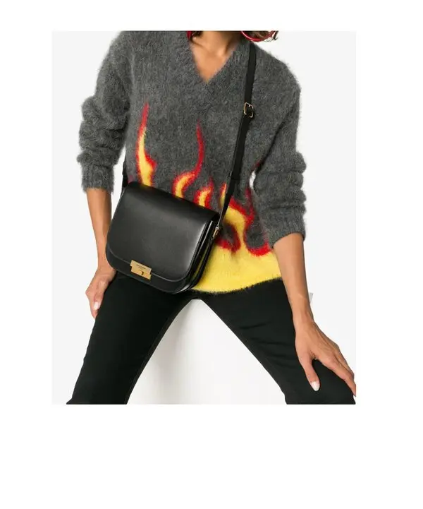 Saint Laurent Betty Shoulder Bag