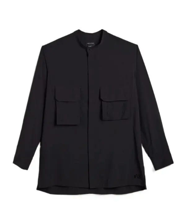 Y3 Ut Oversized Shirt