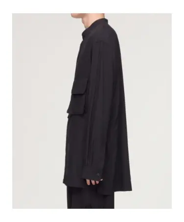 Y3 Ut Oversized Shirt
