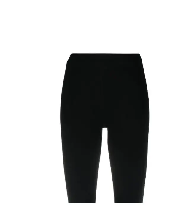 TOTEME Zip Split Casual Pants
