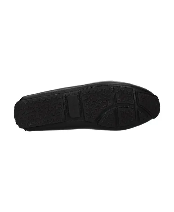 Bally Pearce Loafers With Striped Detailing