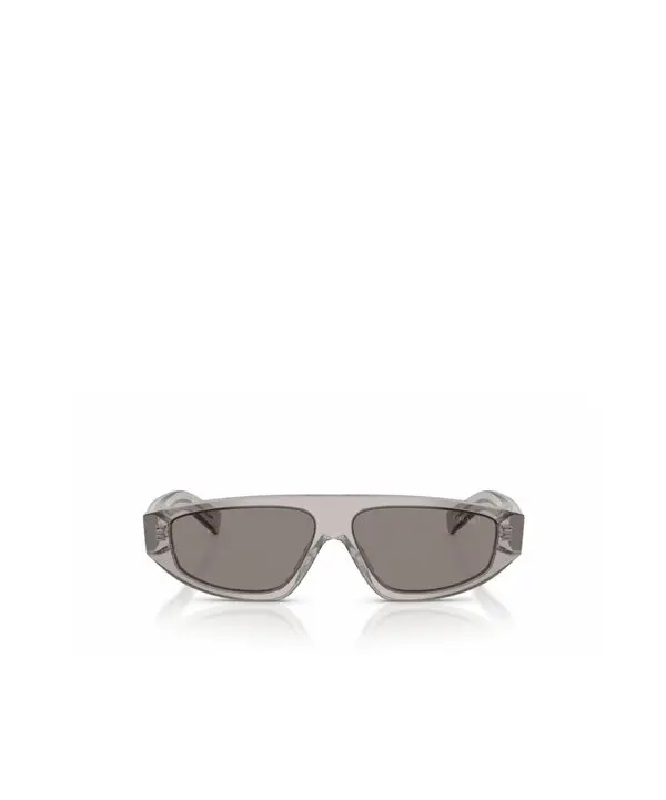 Prada Cat Eye Sunglasses - Gray