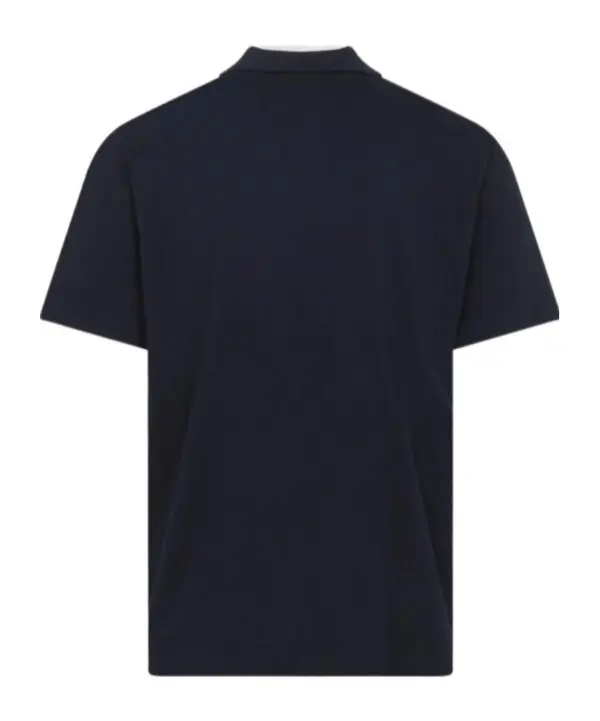 Brioni Buttoned Polo Shirt