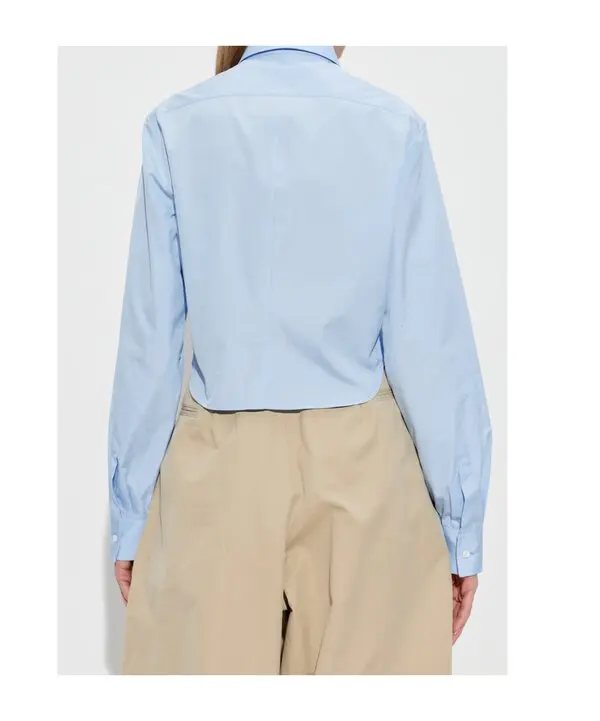 Dsquared2 Classic Mini Dean Shirt