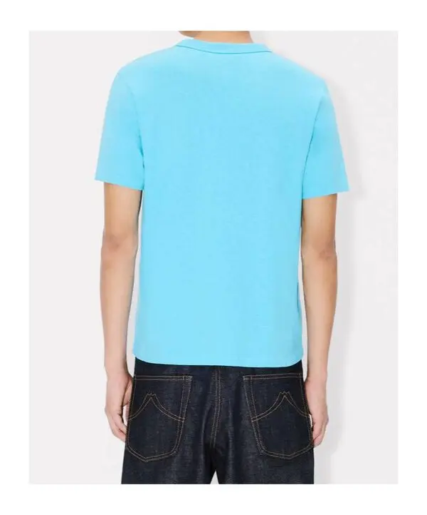 Kenzo Cartoon' Slim T-shirt In Cotton