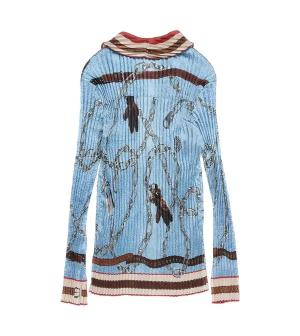 Acne Studios Long-sleeved Shirt
