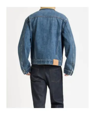 J.W.ANDERSON Jw Anderson Denim Jacket