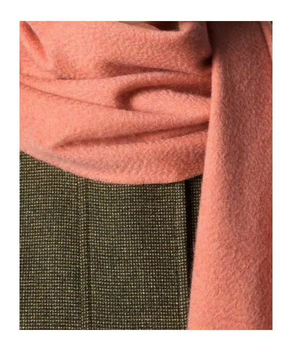 Loro Piana Grande Unita Scarf
