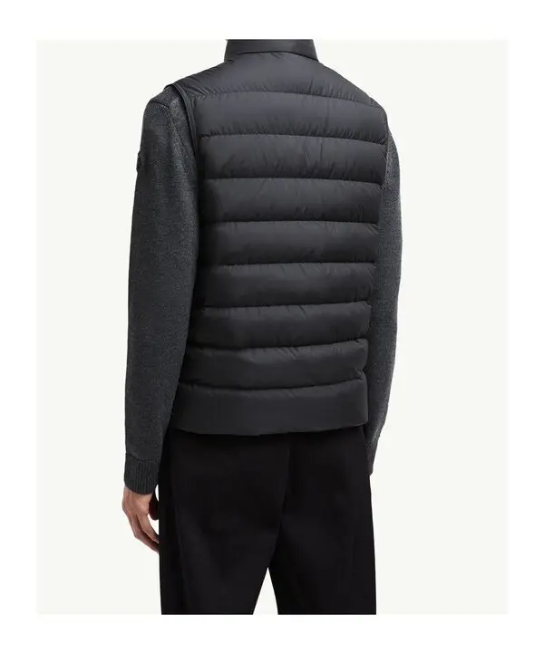 Moncler Treompan Down Vest