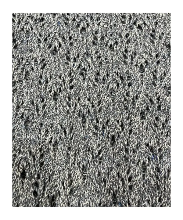 Eleventy Crew Neck Sweater - Gray