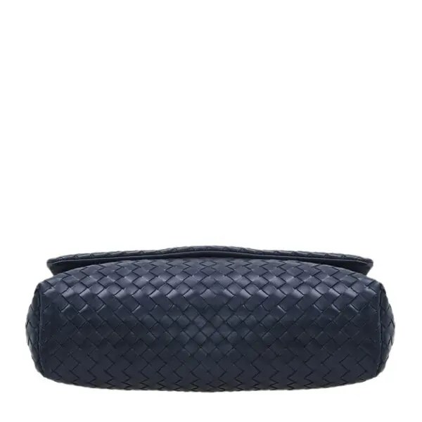 Bottega Veneta Woven Leather Shoulder Bag