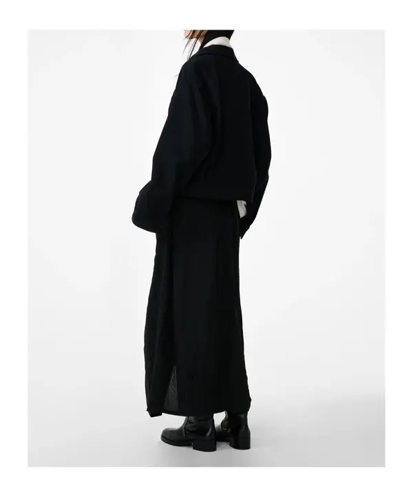 Studio Nicholson Calder Patch-pocket Jacket