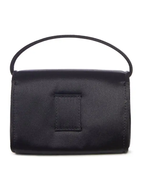 ROGER VIVIER Embellished Shoulder Bag