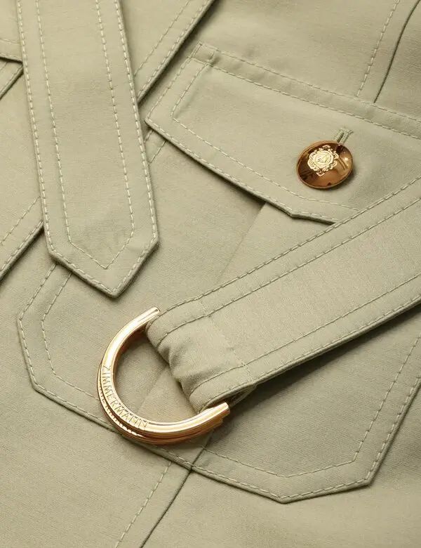 Zimmermann Luna Utility Vest
