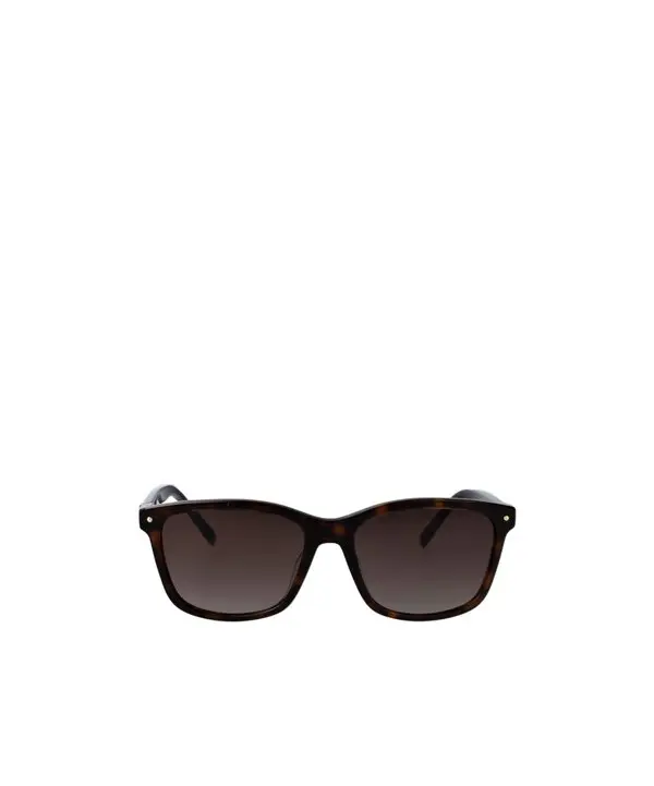 Dior Full Frame Sunglasses - Black
