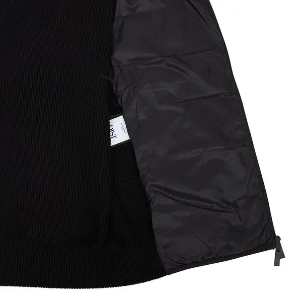 Moncler Padded Zip-up Jacket