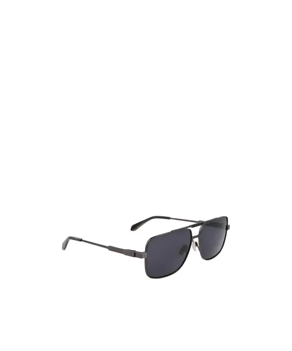FERRAGAMO Aviator Sunglasses