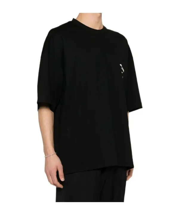 WOOYOUNGMI Tailored In Seoul Logo T-shirt
