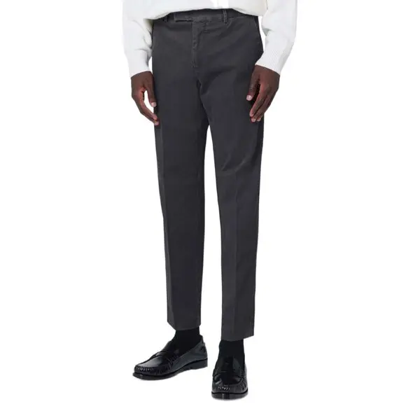 PT TORINO Belt Loop Casual Pants