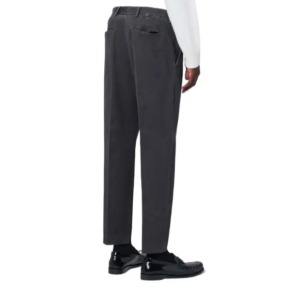 PT TORINO Belt Loop Casual Pants