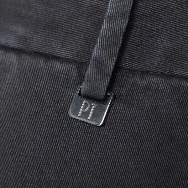 PT TORINO Belt Loop Casual Pants