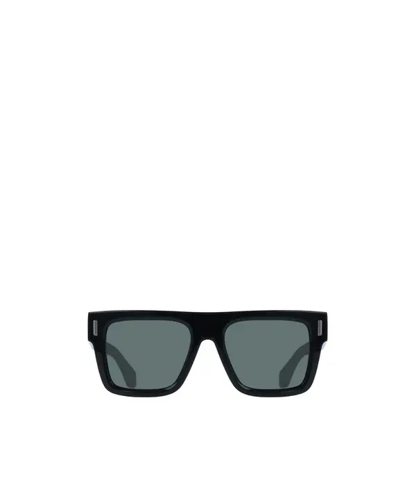 FERRAGAMO Rectangle Sunglasses - Black