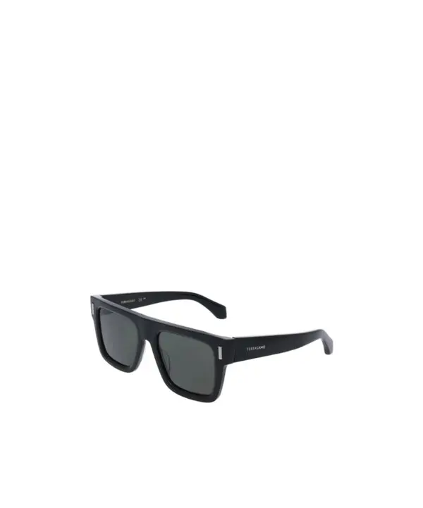 FERRAGAMO Rectangle Sunglasses