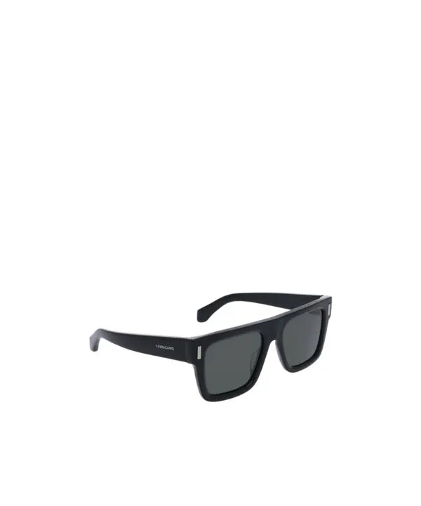 FERRAGAMO Rectangle Sunglasses