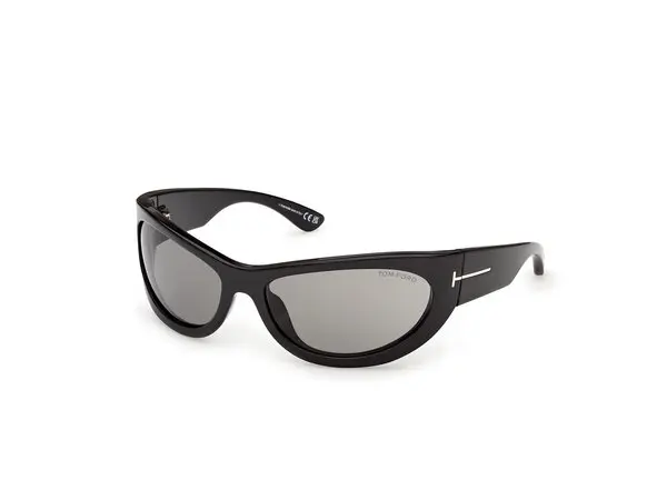 TOM FORD Cat Eye Frame Sunglasses
