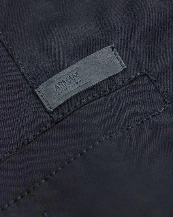 Emporio Armani Button Casual Jacket
