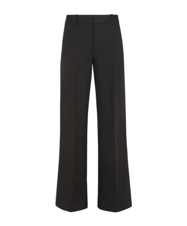 P.a.r.o.s.h Tailored Side-band Trousers