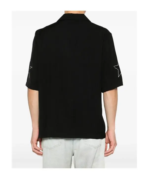 Amiri Graphic-print Shirt